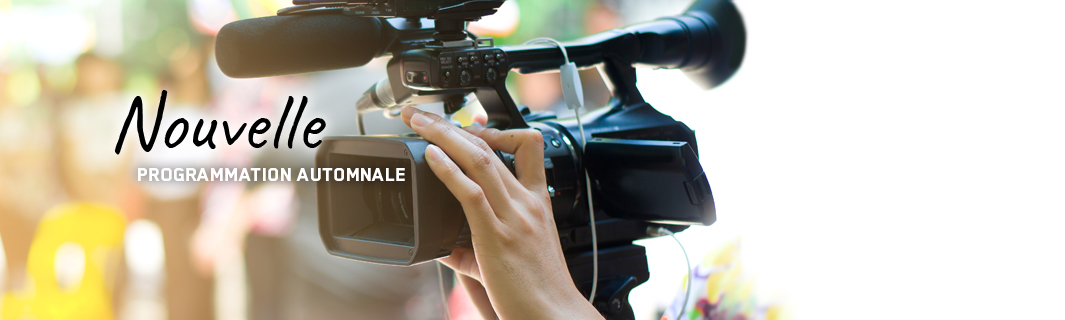 MAtv - Montréal : L'espace citoyen propulsé par Vidéotron | MAtv.ca